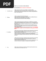 Dub MTB Bottom Bracket Compatibility Chart | PDF | Private Transport ...
