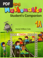 Singapore Math - Primary Mathematics Textbook 6A | PDF
