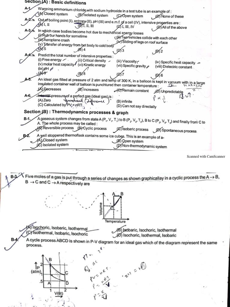 FLOT Questions | PDF