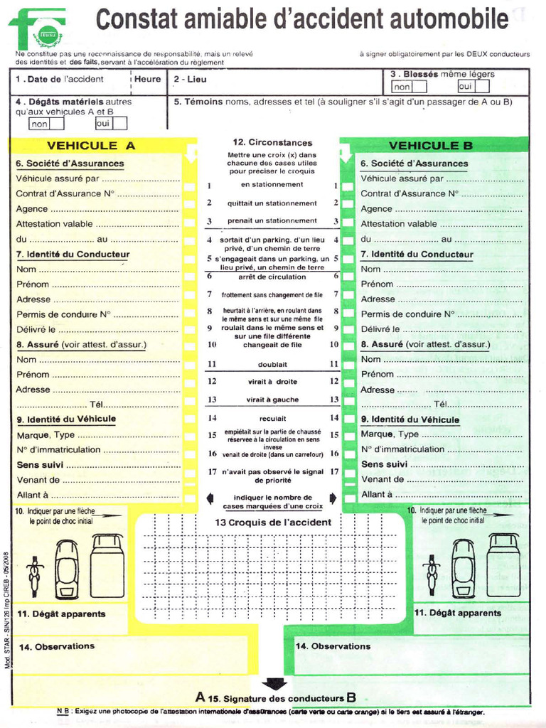 Constat FR fg34f9 | PDF