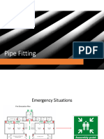 Pipe Spools Pup Min. Lengths | PDF