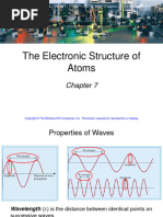 Chemistry Grade 11 Unit 1 | PDF | Atoms | Periodic Table