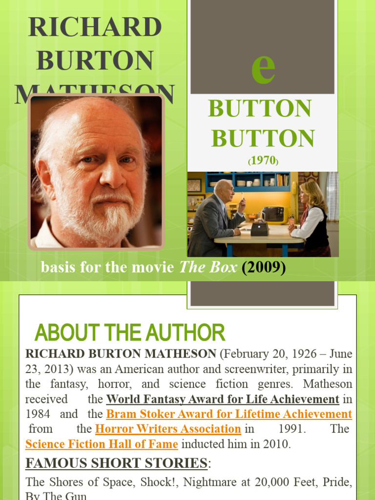 Button, Button | PDF