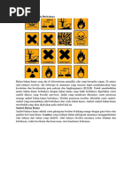 Piktogram GHS | PDF