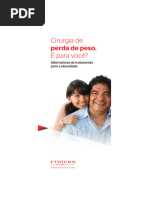 Calculadora de IMC - Abeso | PDF | Obesidade | Índice de massa corporal