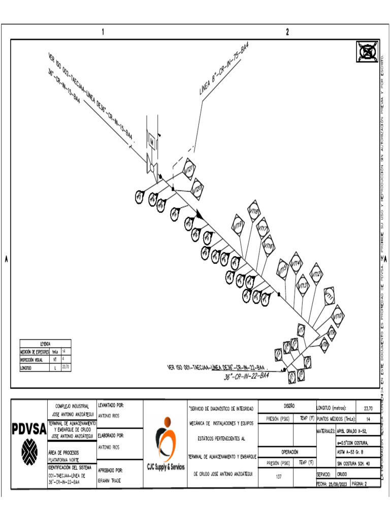 002 Taecjaa Linea 36 CR in 22 Ba4 | PDF