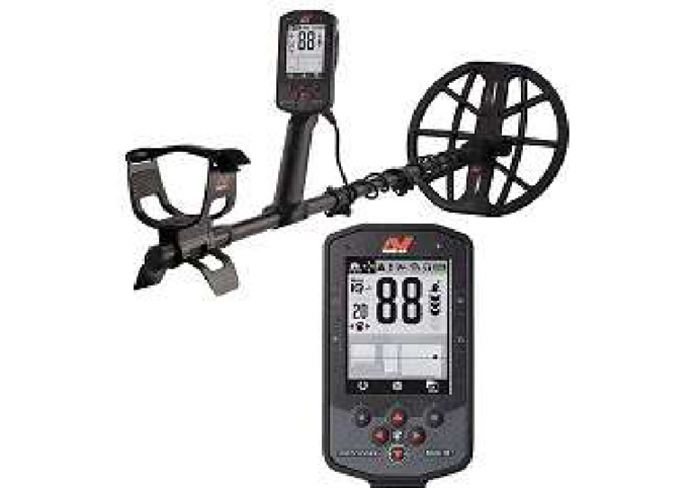 Metal Detector | PDF Metal Detector | PDF
