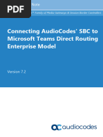 Genesys Cloud Edge Standard V3 Product Info Sheet | PDF | Cloud ...