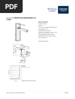 Nirali Kitchen Sinks Cata Cum Pricelist1 | PDF