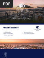 Hilton History | PDF | Hilton Worldwide | Hotel