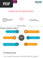 UPI Fraud Detection | PDF | Machine Learning | Fraud
