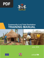 Project Logframe Template Guide | PDF | Wash | Sanitation