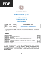 SNUSAT Sample Paper | PDF | University And College Admission | Sat