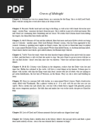 ACOTAR (Extra Chapters) | PDF