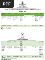 Examinees Descriptive Questionnaire | PDF | Paper
