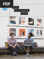 CIPD Good Work Index 2025 | PDF | Employment | Freelancer