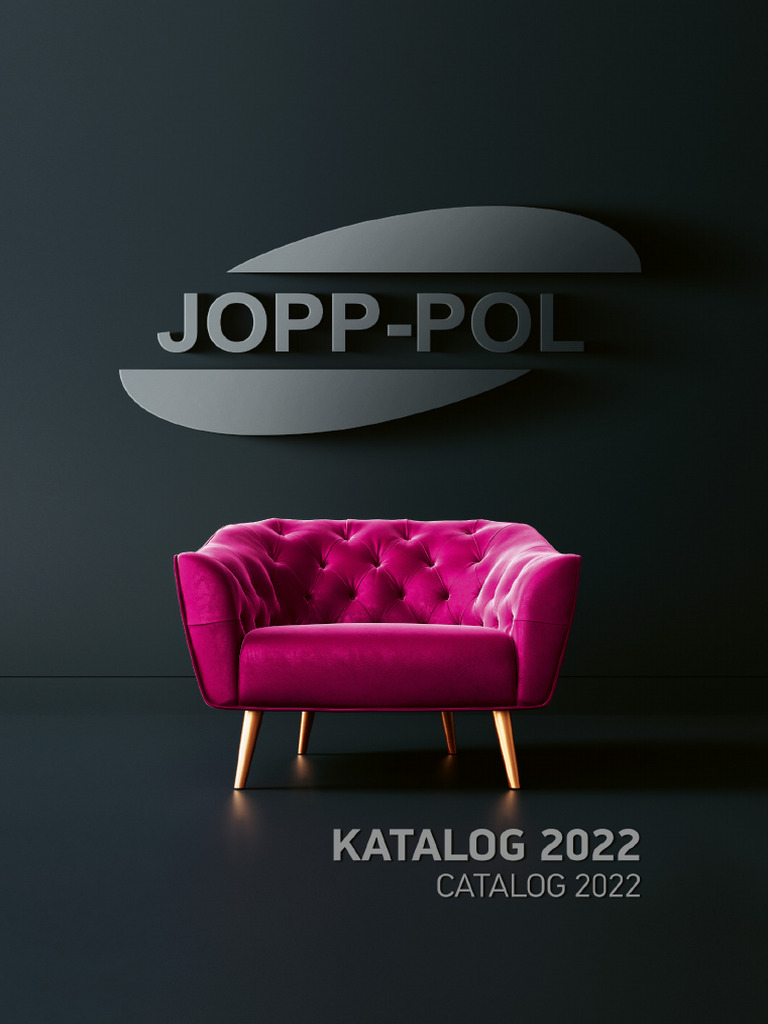 Jopp-pol Katalog 2022 | PDF