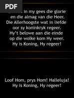 BESKIKBARE VONKK Liedere | PDF
