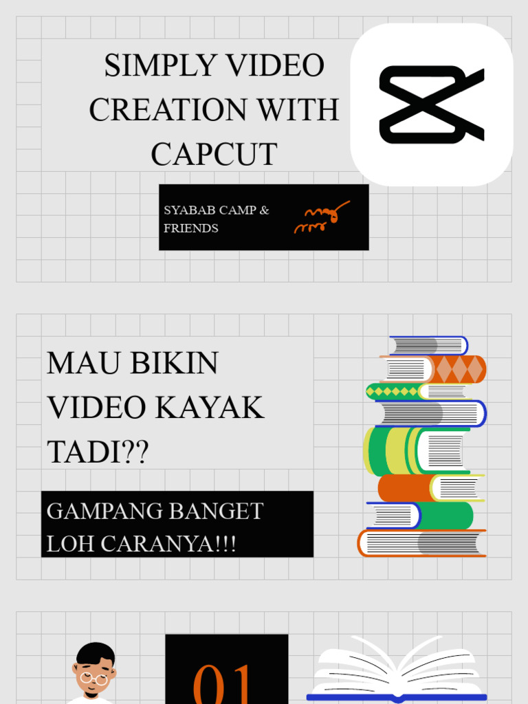 CAPCUT | PDF
