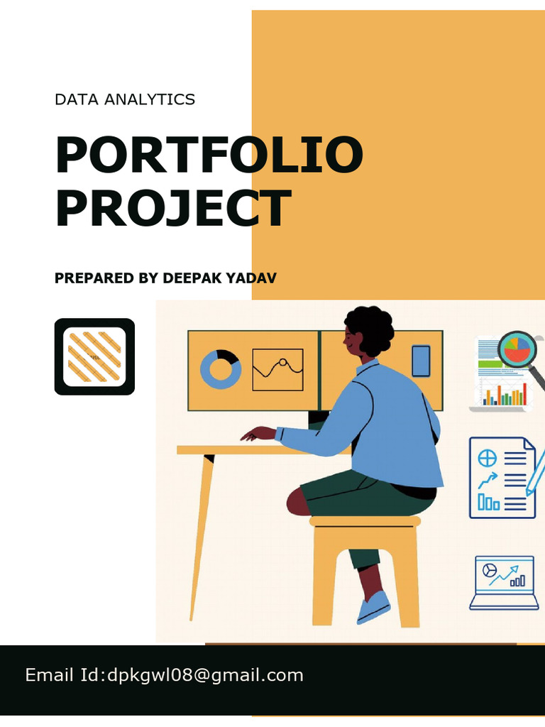 DA Portfolio Project | PDF | Analytics | Advertising