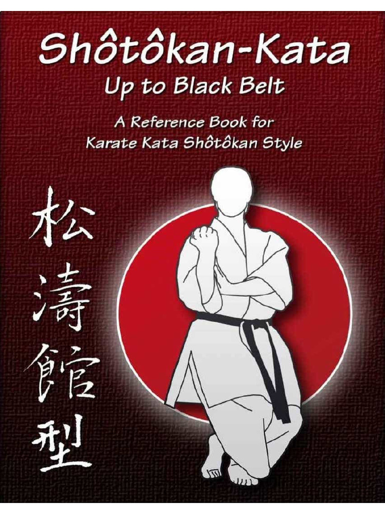 Shotokan Kata | PDF