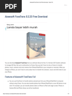 IMazing Activation Code Full License Key Latest Version 2025 | PDF ...