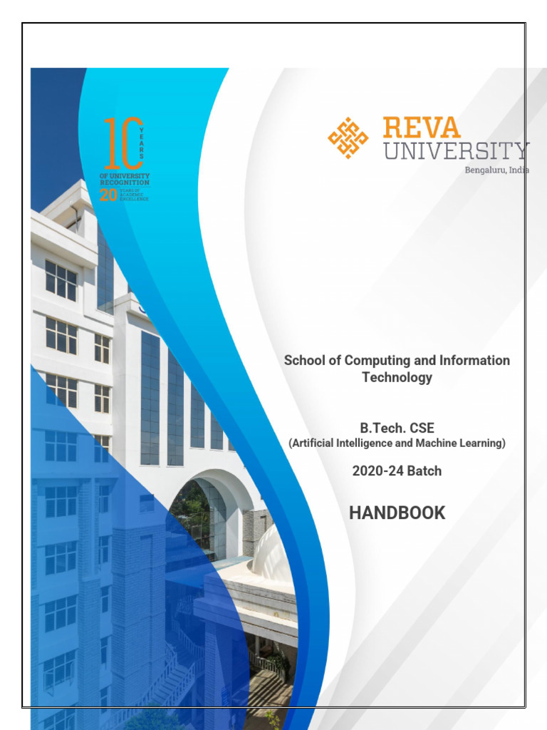 Syllabus 2020 21 | PDF | Artificial Intelligence | Intelligence (AI ...