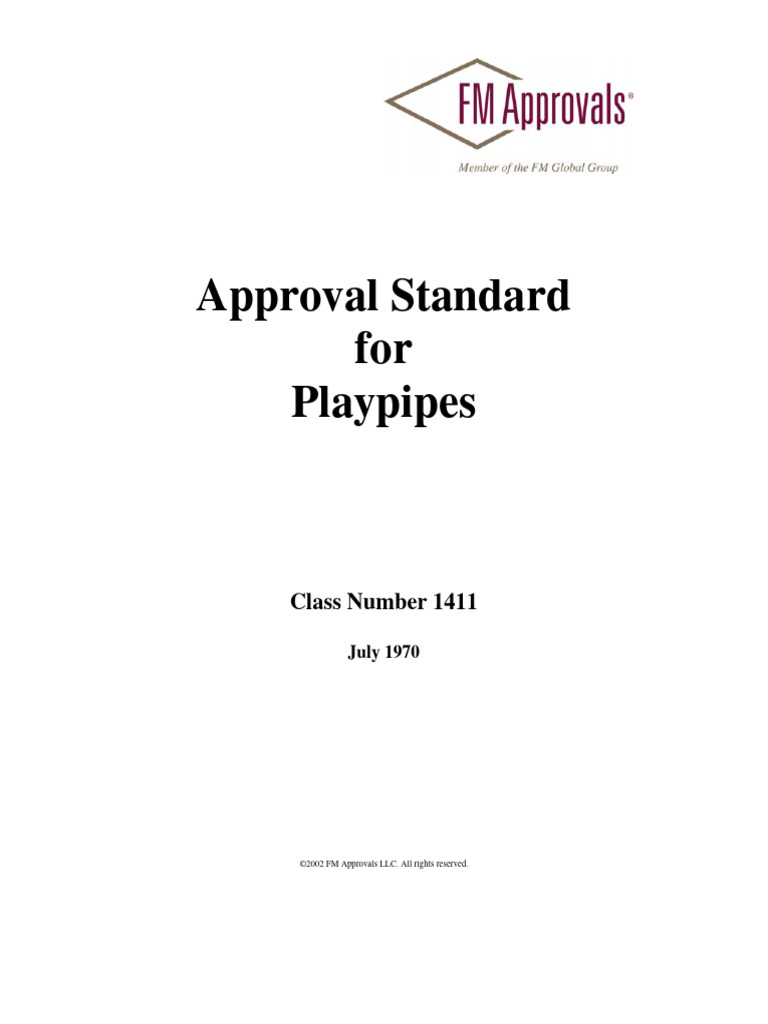 Play Pipes 1 | PDF | Pipe (Fluid Conveyance) | Manufactured Goods
