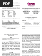 NBME_Laboratory_Reference_Values | PDF | Creatinine