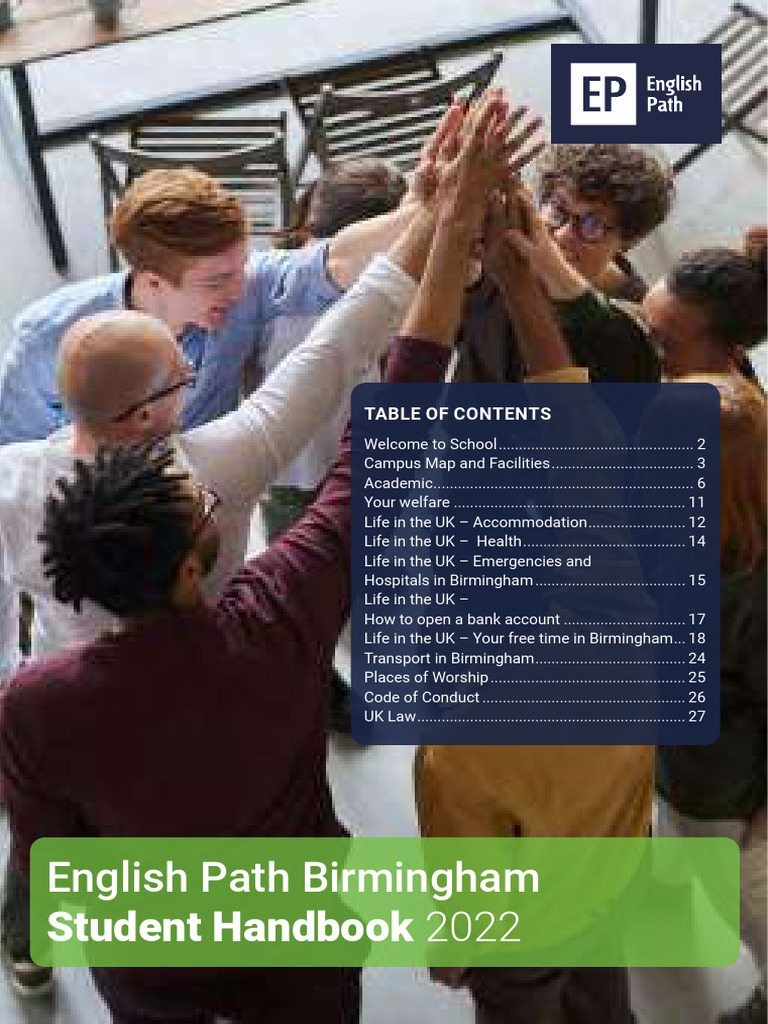 English Path Student Guide | PDF | National Health Service (England ...