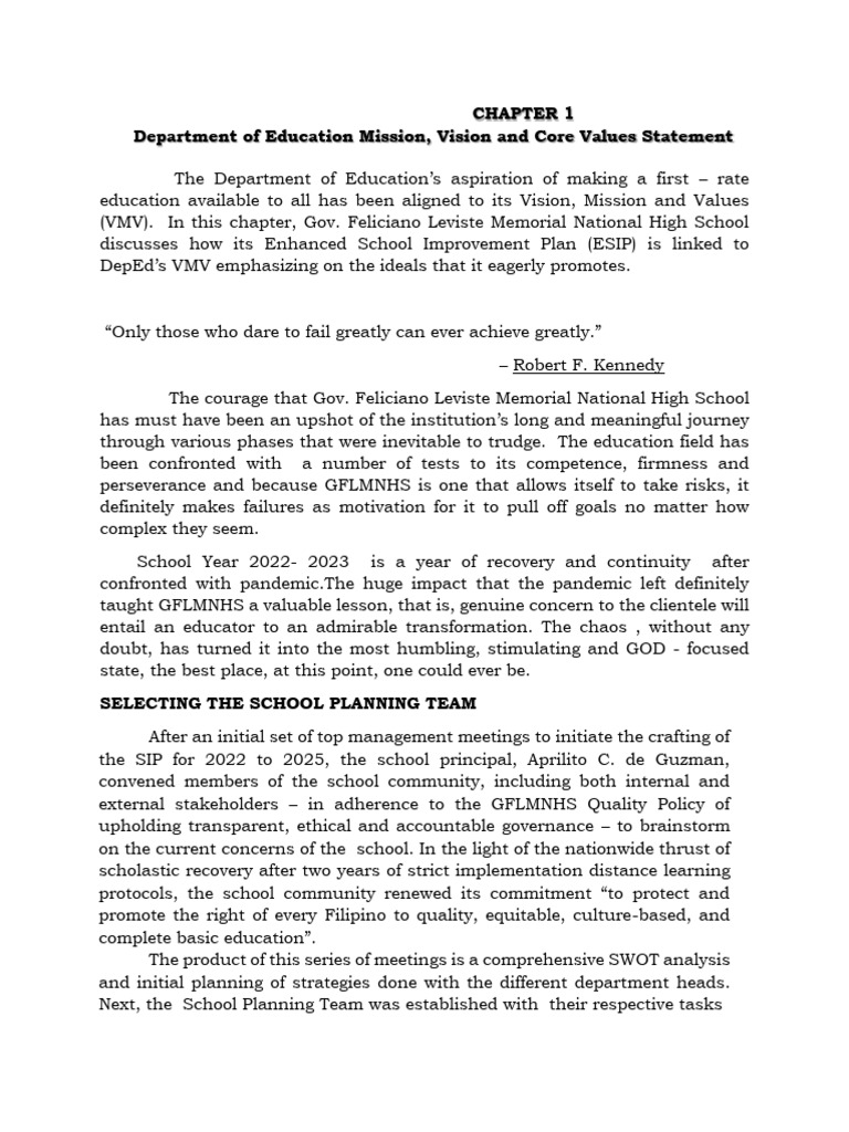 Table 3 SPT Timetable | PDF