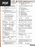 11th Science Physics Target | PDF