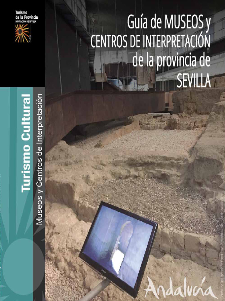 Sevilla_Guia_MuseosyCentrosdeInterpretacion_2016 | PDF | Sevilla | Museo