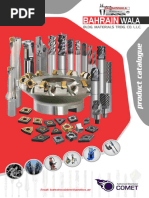 Keysert and Keenserts Catalog | PDF | Drill | Metalworking