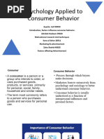 Flash Forward Script | PDF | Eye Movement Desensitization And ...