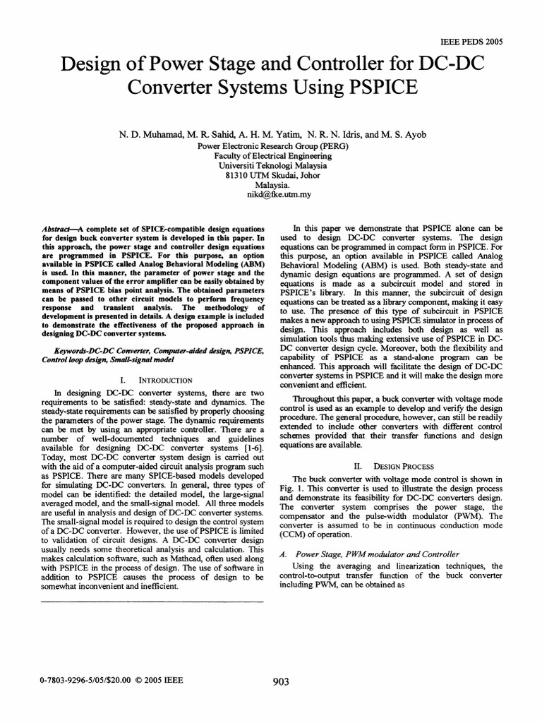 Design | PDF | Electrical Network | Electronics