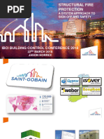 Firemaster Brochure Internal Wall and Ceiling Panel | PDF | Wall ...