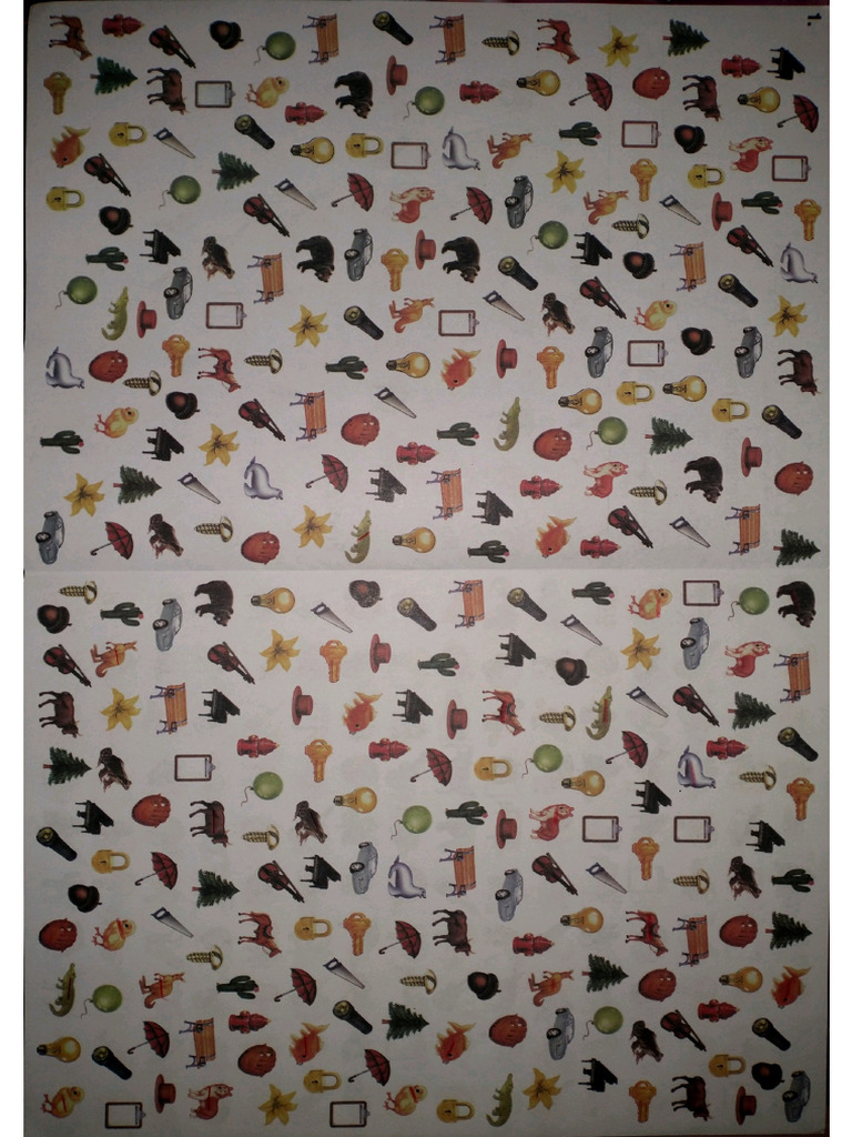 Nuevo Documento | PDF