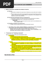 Part 22 - Statements of Truth - Civil Procedure Rules | PDF | Witness ...
