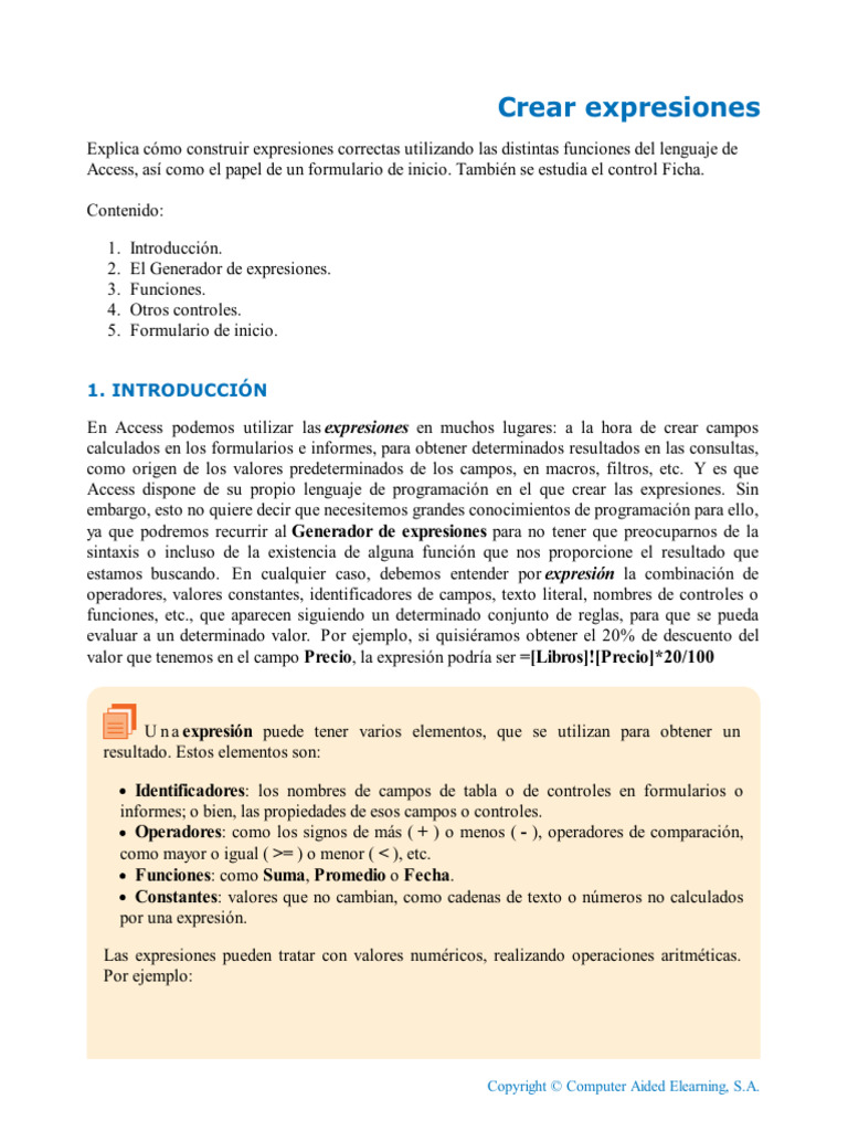 Manual Lec19 | PDF | Lenguaje de programación | Función (Matemáticas)