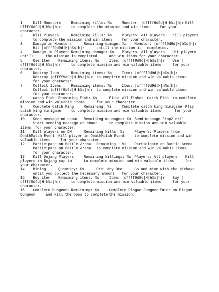 Battle Pass Pdf Role Playing Games