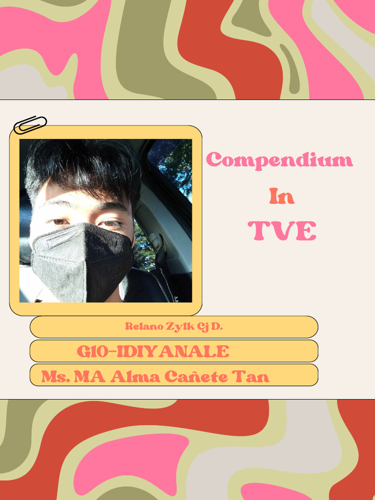Zylk CJ D Relano TVE COMPENDIUM - 20231105 - 202932 - 0000 | PDF ...