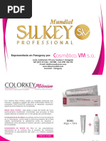 Catalogo Loquay | PDF | Rubio | Rojo