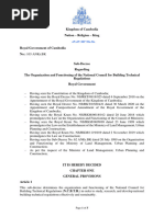 Handover Certificate Format for Construction | PDF | Technology & Engineering