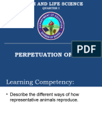 Earth Science Teaching Guide | PDF