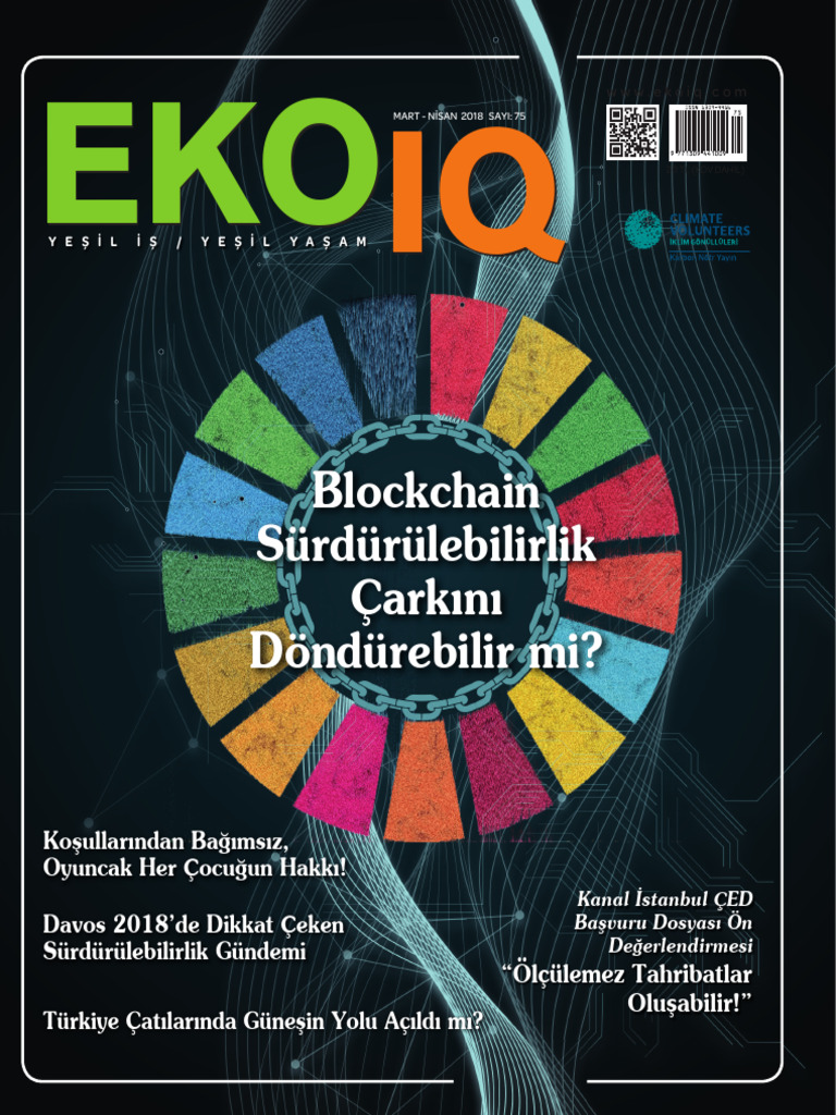 Ekoiq Sayi 75 | PDF Ekoiq Sayi 75 | PDF