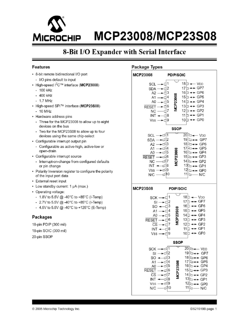 Datasheet LCD | PDF