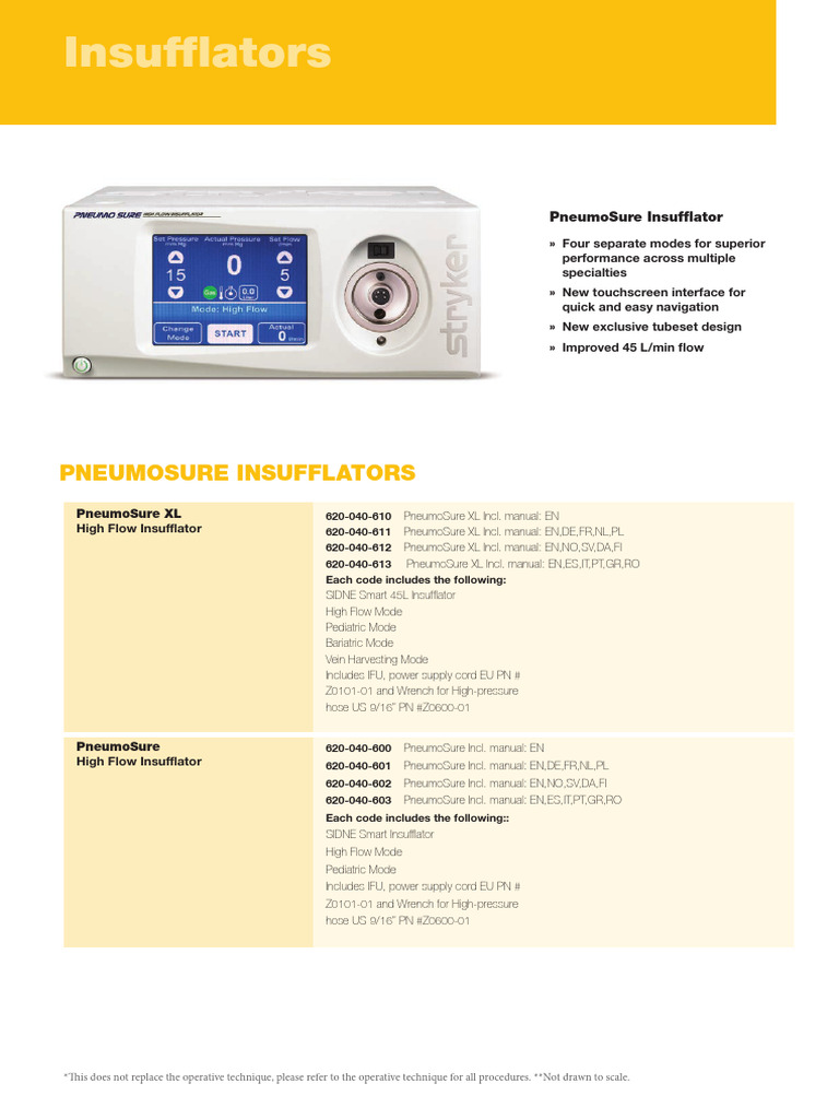 Specs For Eninst 620 040 600 | PDF | Materials | Home