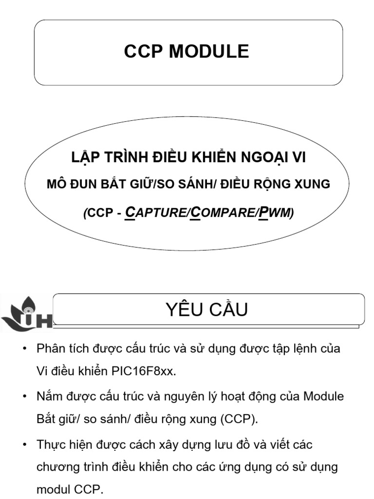 Gưi bài mẫu timer1 (delay and counter) | PDF
