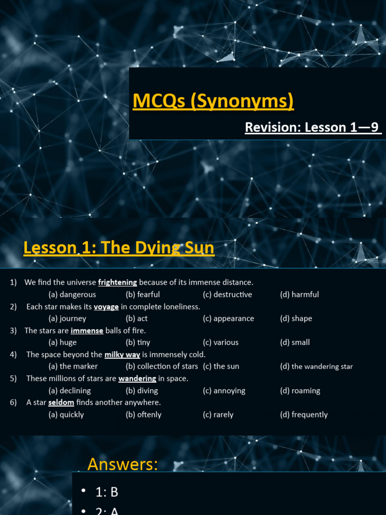 Network Template 16x9 | PDF